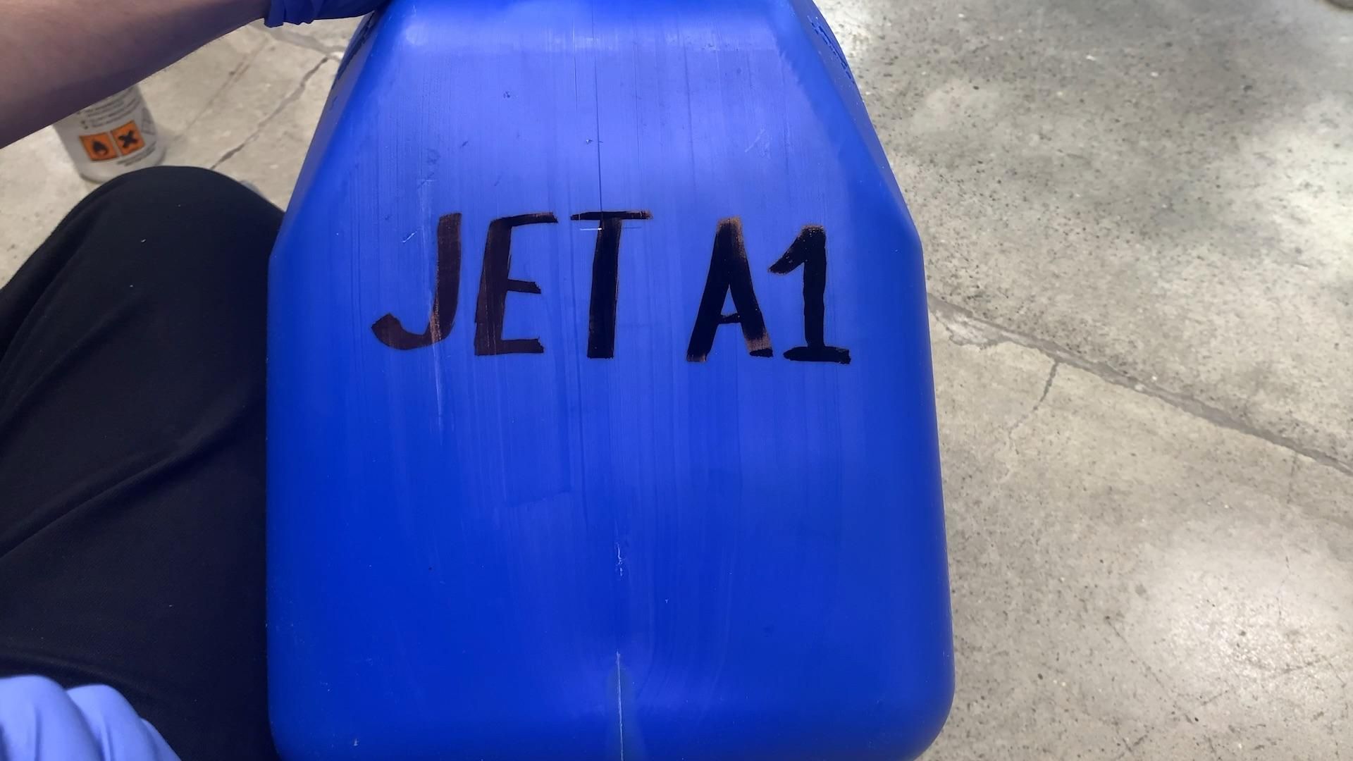 Add a Jet Engine to Your Project : 7 Steps (with Pictures) - Instructables