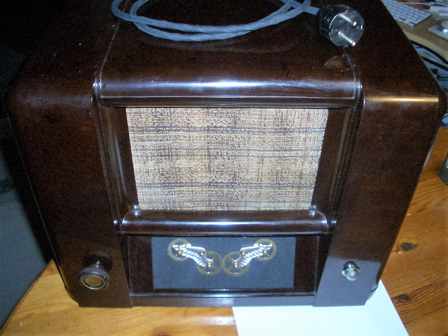 The Amazing Tube Internet Radio : 5 Steps - Instructables