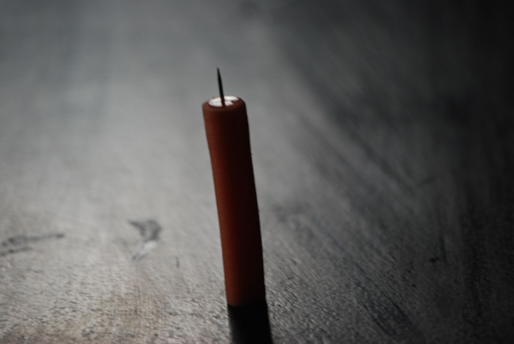 Nerf Dart Mod : 3 Steps - Instructables