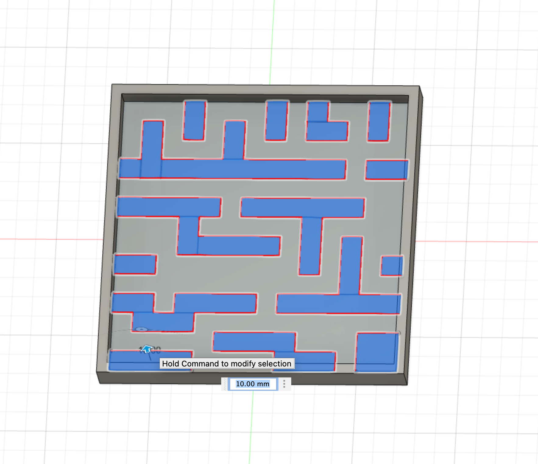 How to Design a Maze Puzzle : 18 Steps (with Pictures) - Instructables