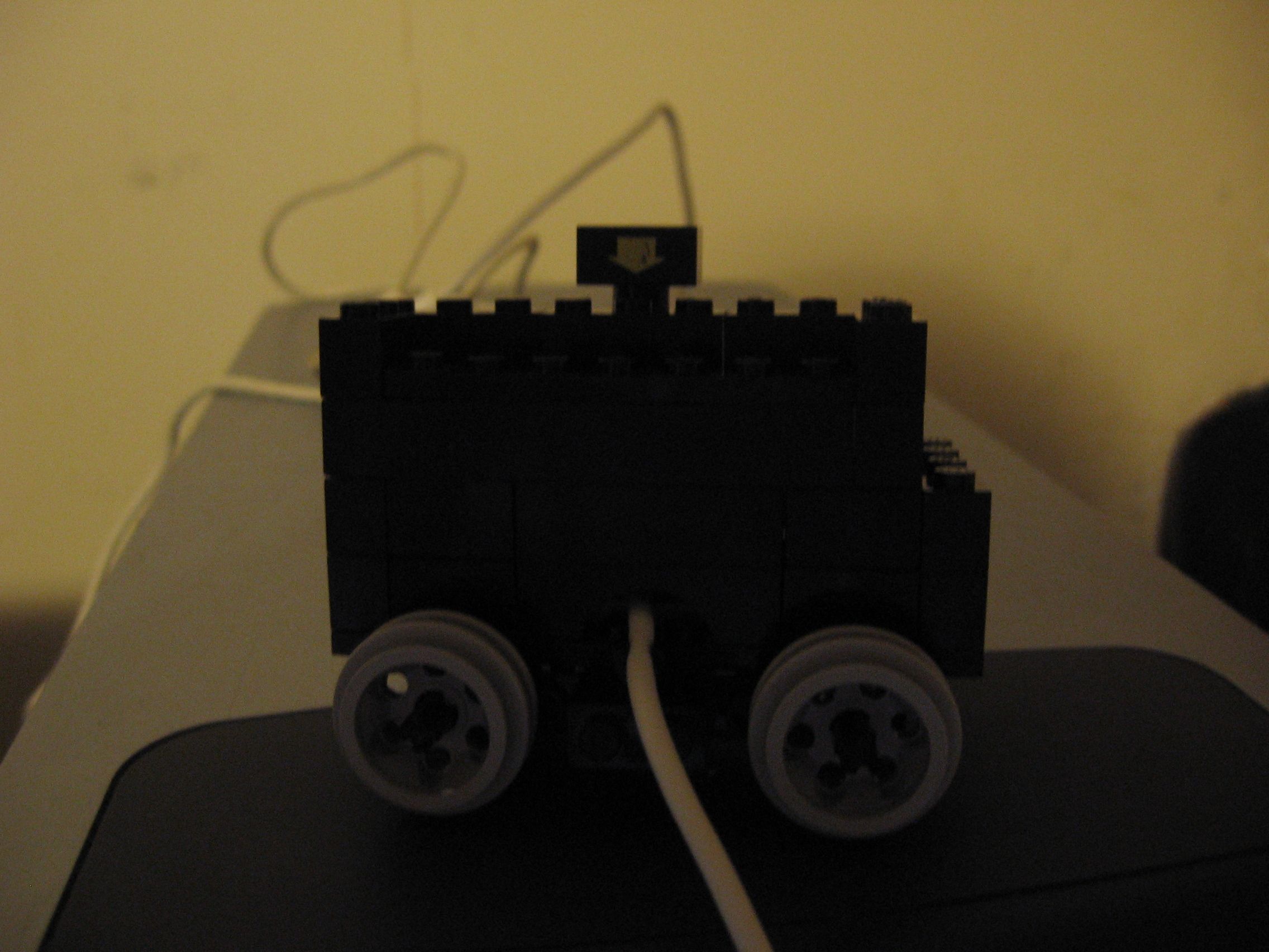 LEGO IPod Dock :) - Instructables