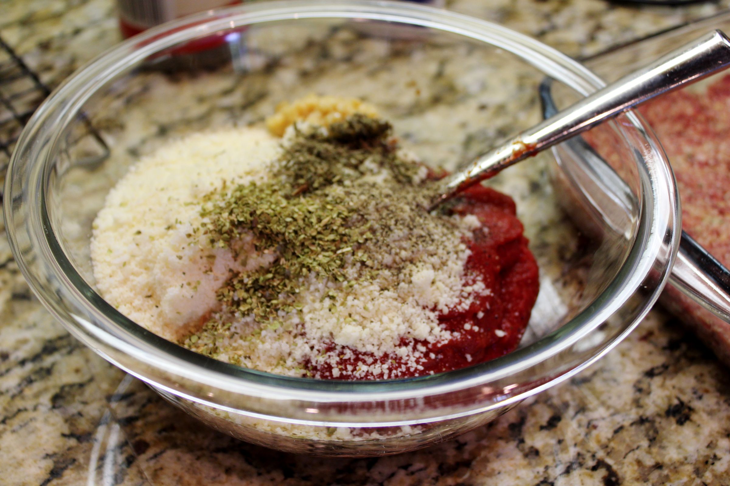 Meatball Bars (gluten Free) (with Pictures) - Instructables