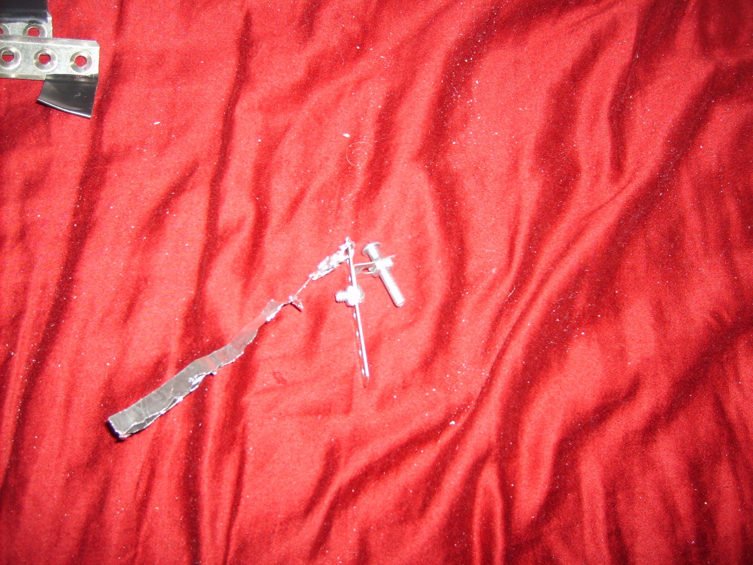 How to Build a T.E.A. Laser : 11 Steps - Instructables