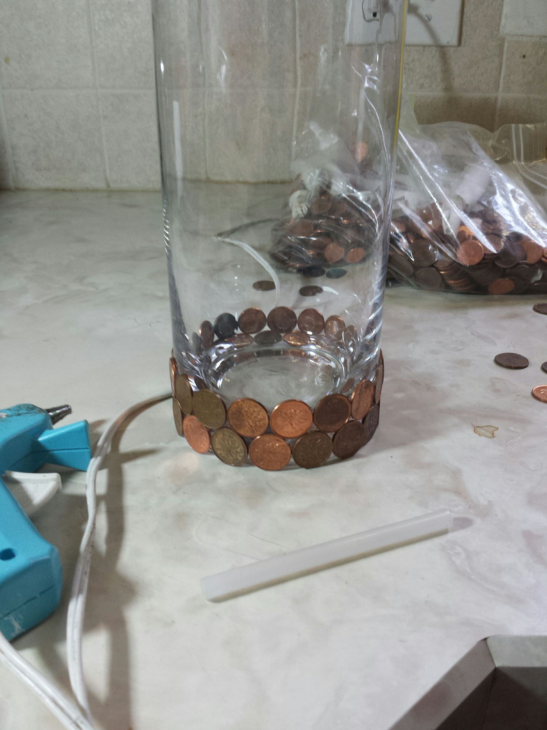 Penny Jar : 3 Steps (with Pictures) - Instructables