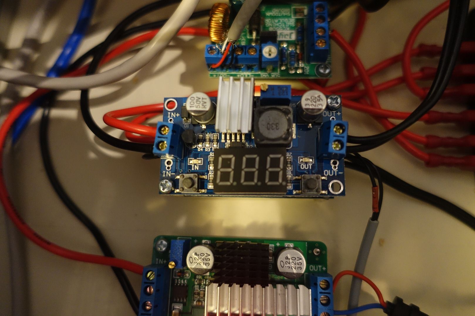 Charging AA & AAA Batteries From Solar - an Addendum : 12 Steps (with ...