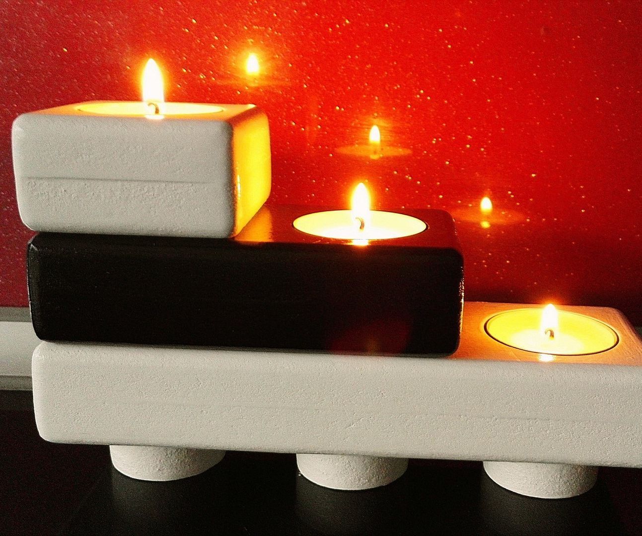 Lego Candlestick : 7 Steps (with Pictures) - Instructables