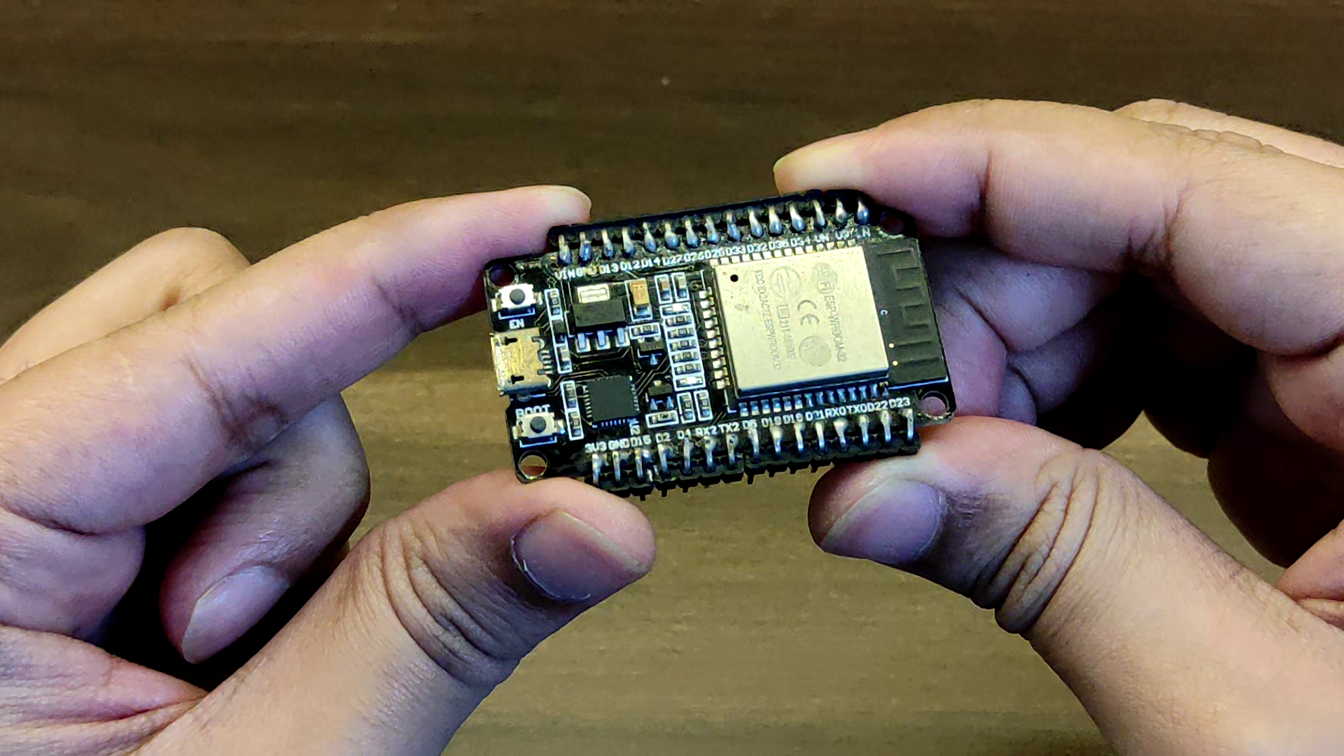 ESP32 Based IoT Weather Station : 18 Steps (with Pictures) - Instructables