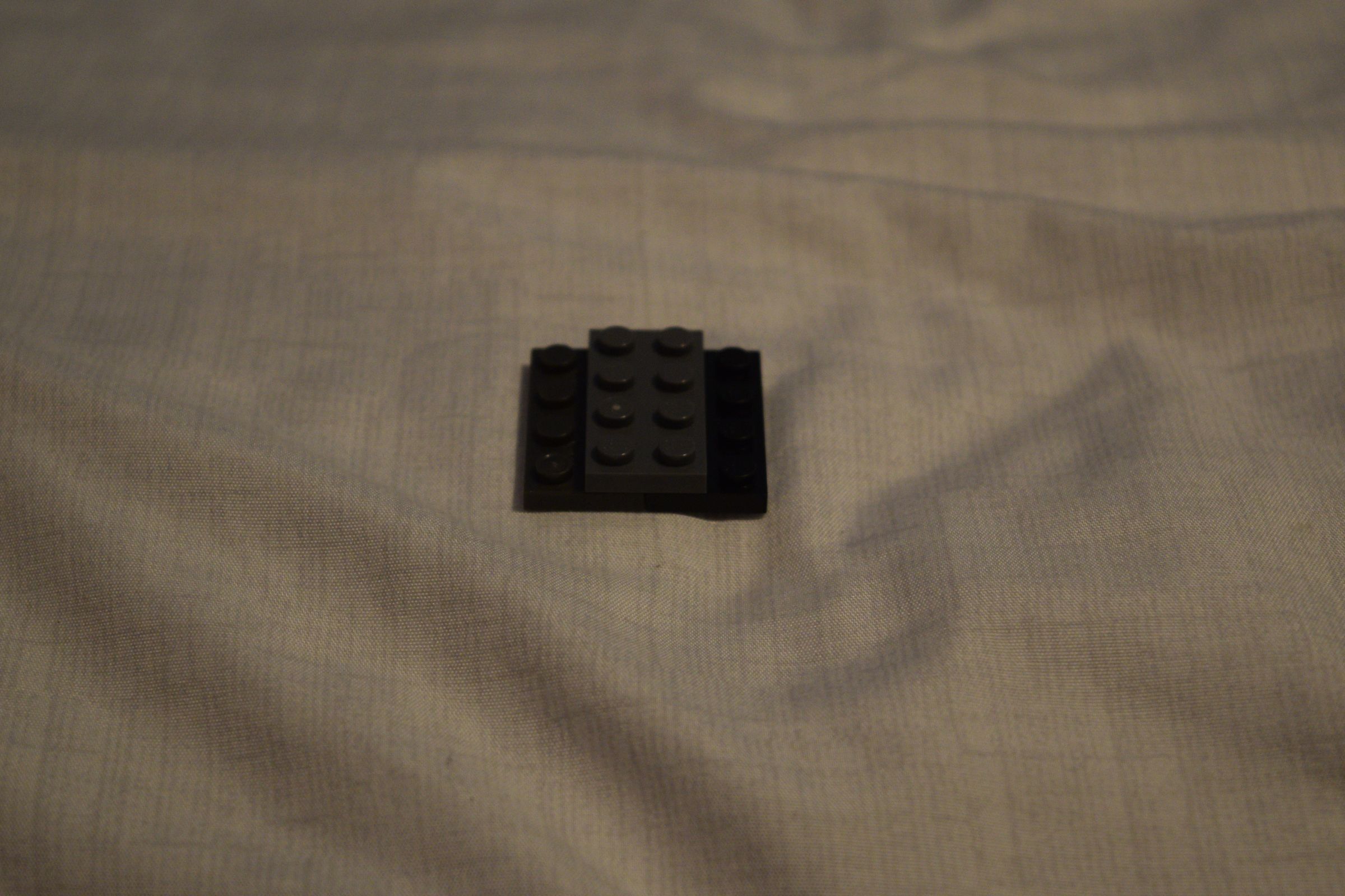 A Mini LEGO Ball : 4 Steps - Instructables