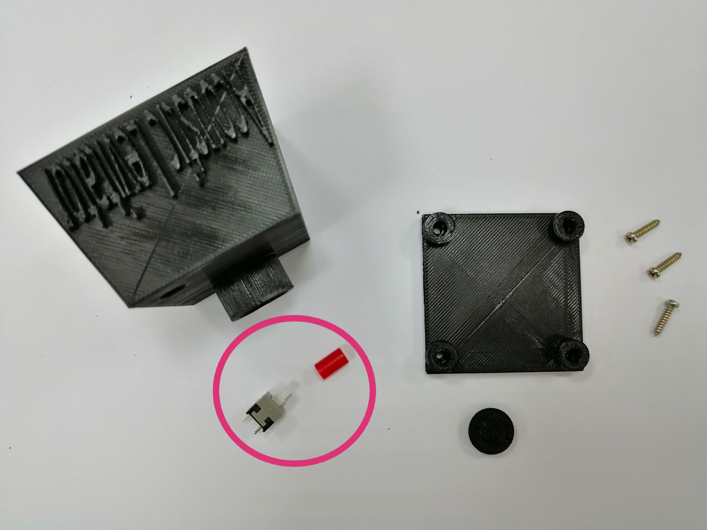 Ultrasonic Levitator : 5 Steps (with Pictures) - Instructables