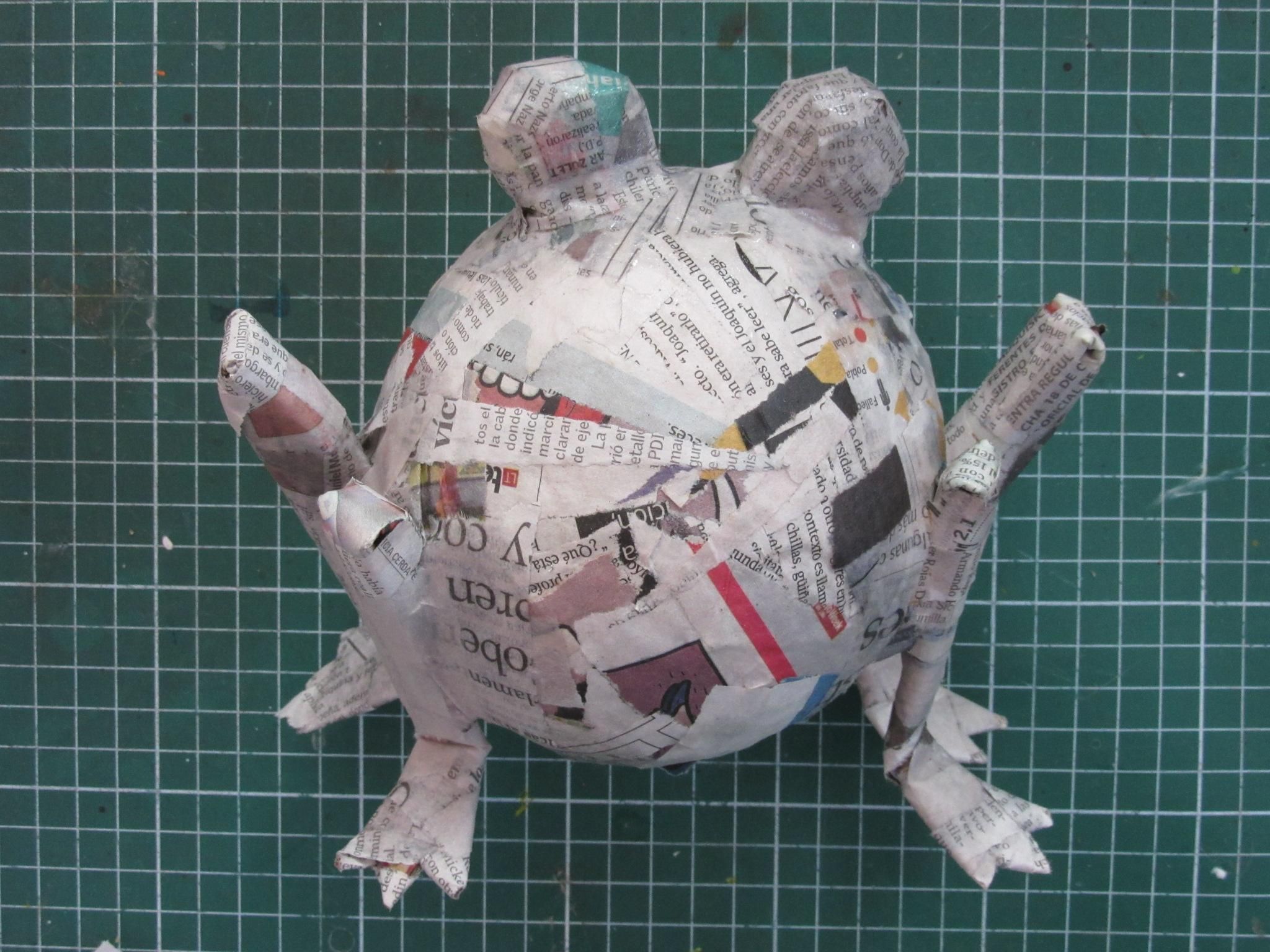 A KIDS FROG Game : 8 Steps (with Pictures) - Instructables