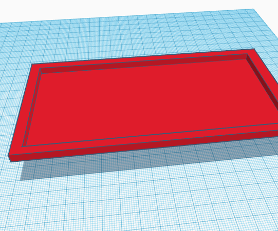 Garbage Board : 4 Steps - Instructables