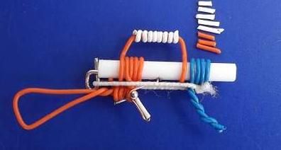 Tiny Shooter : 8 Steps (with Pictures) - Instructables