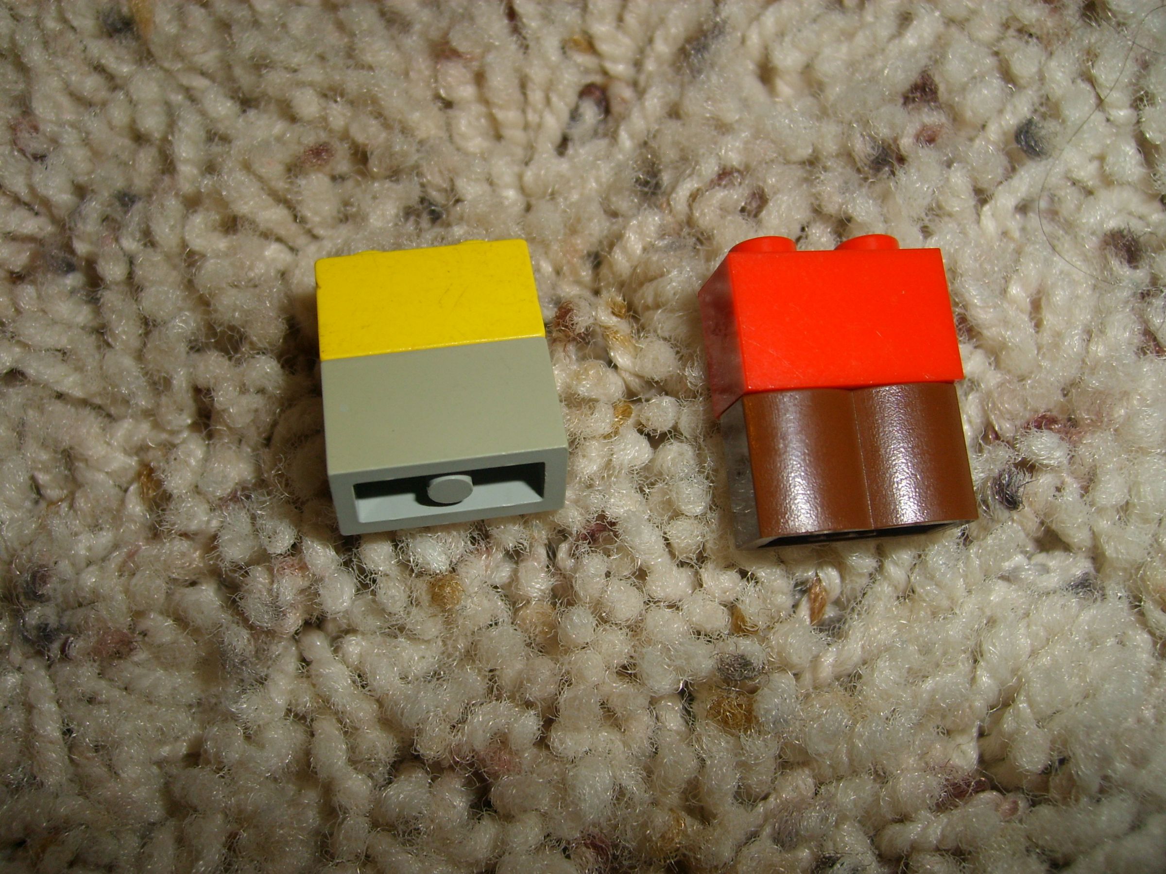 The Mini Lego Pinball Machine : 6 Steps - Instructables