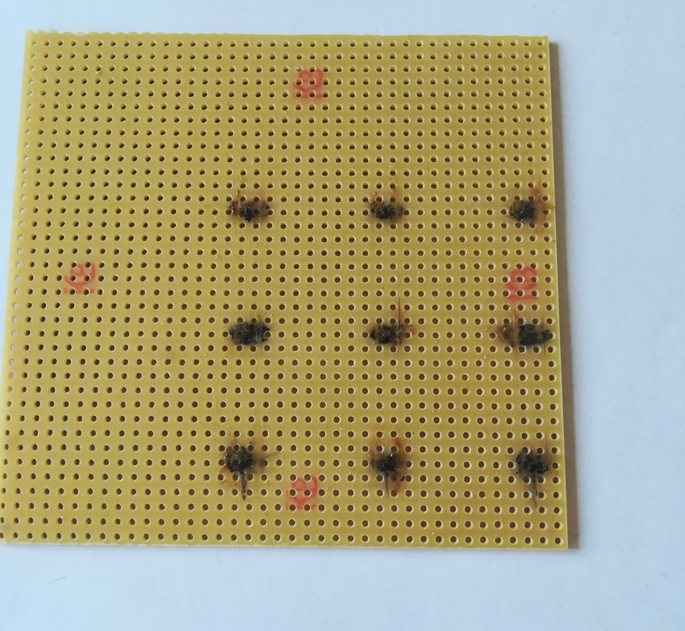 Simple Arduino RGB LED Cube (3x3x3) : 18 Steps (with Pictures ...