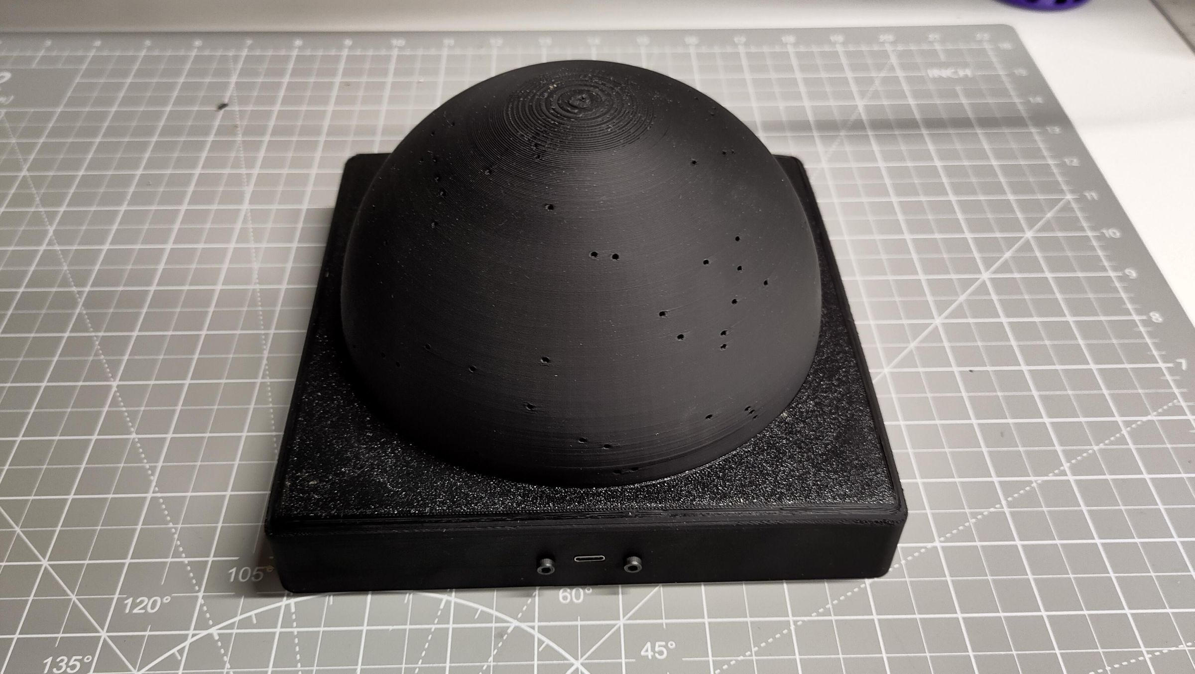 3D Printed Star Projector : 4 Steps (with Pictures) - Instructables