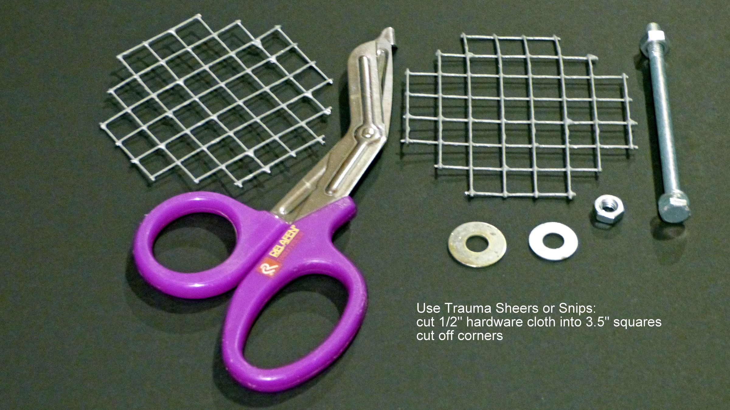 Moose PVC Bird Nest Box : 16 Steps (with Pictures) - Instructables