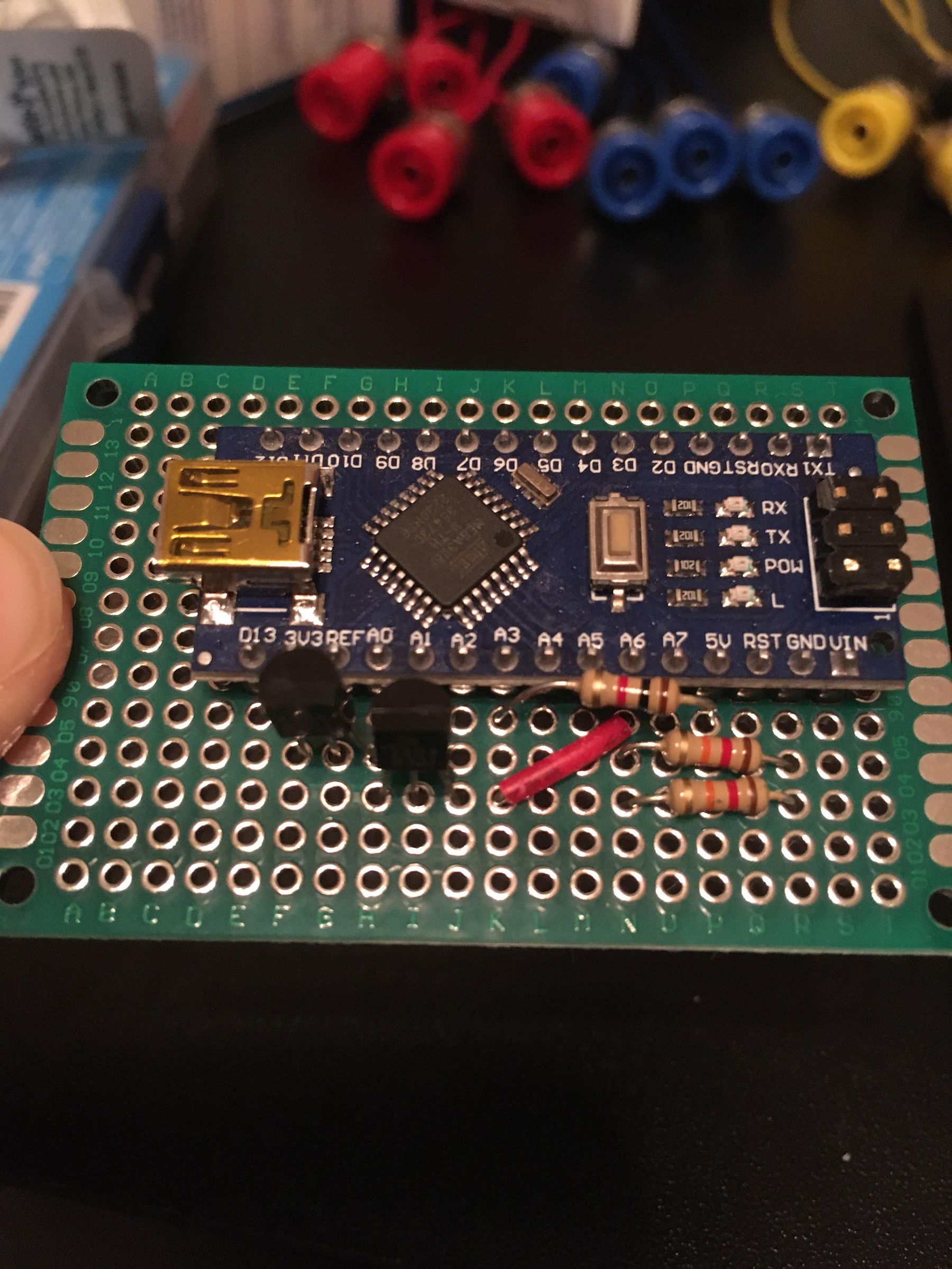 Electronic Puzzle Cube : 15 Steps (with Pictures) - Instructables