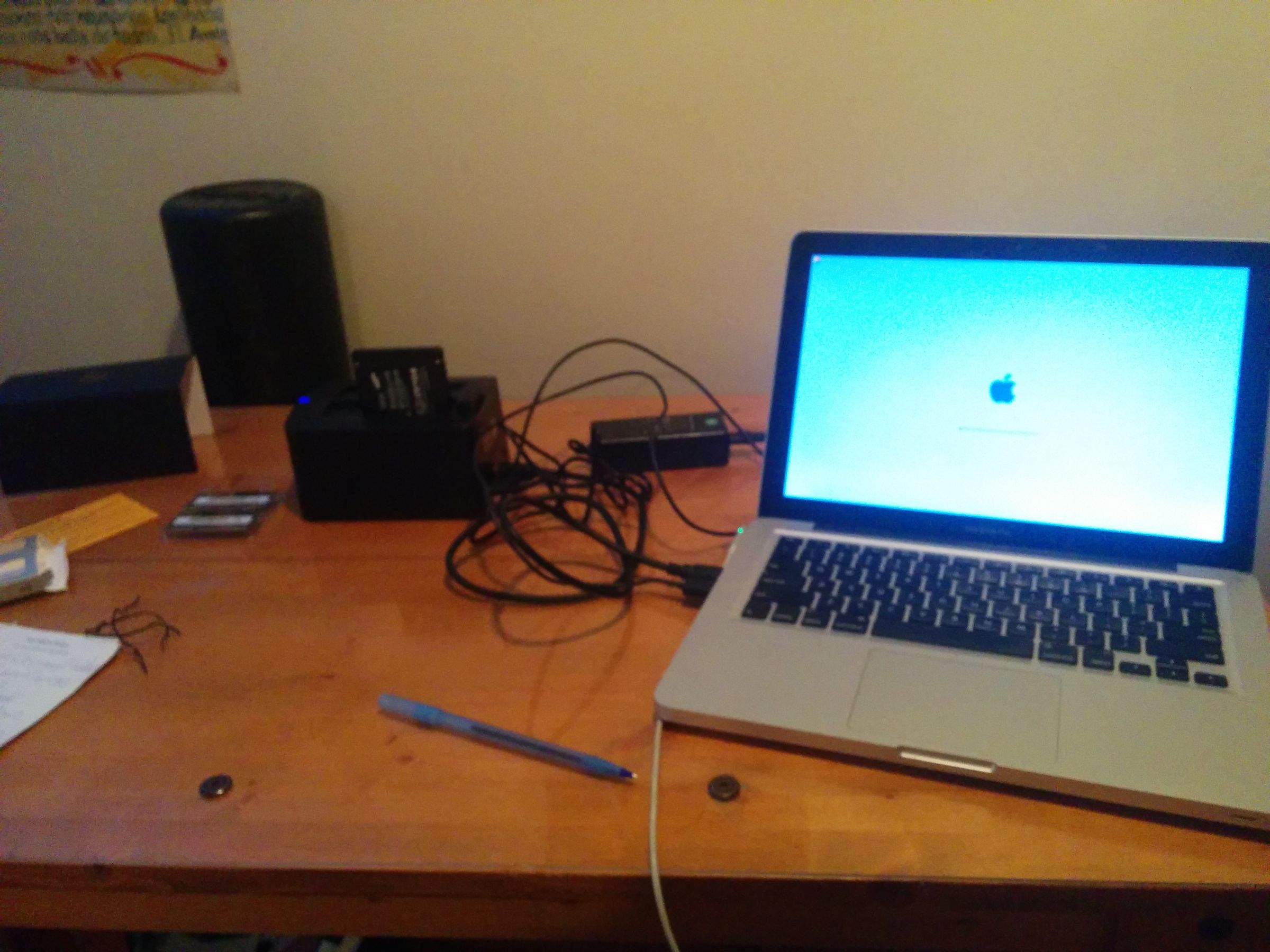Fully Loaded Macbook Pro : 10 Steps - Instructables