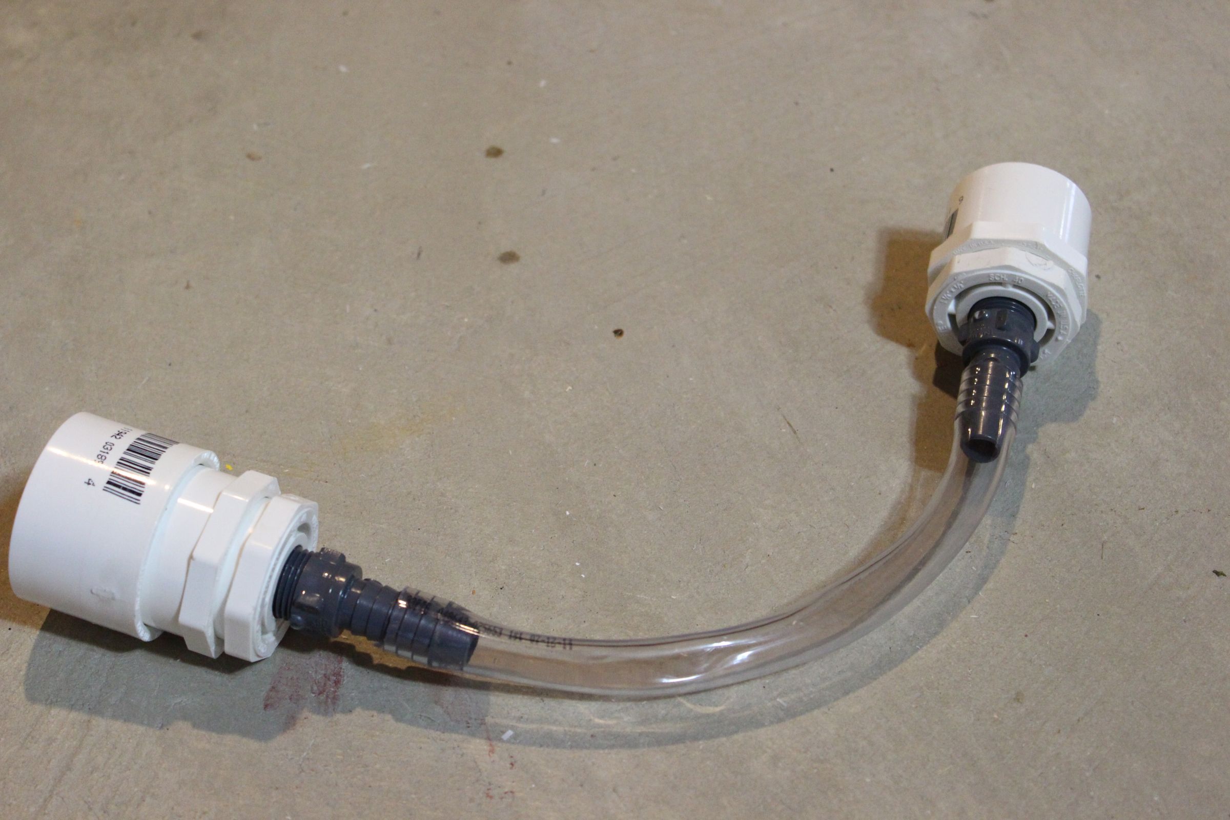 Air Trajectory for Science Olympiad : 24 Steps (with Pictures ...