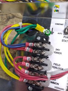 Wiring Panel : 12 Steps - Instructables