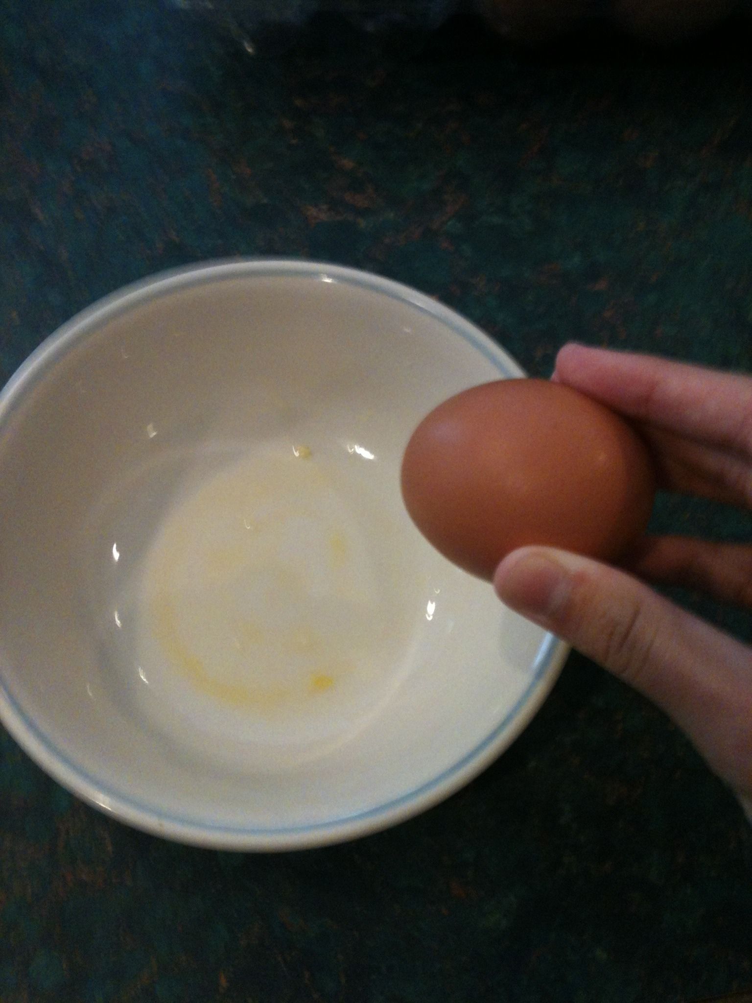 All-Scrambled-Up Wrap : 5 Steps - Instructables