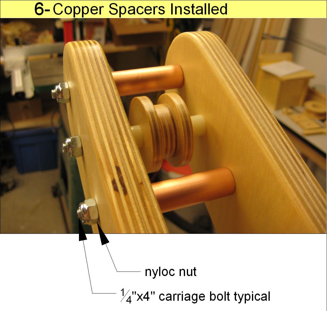 Kid Crane Riding Toy : 15 Steps (with Pictures) - Instructables