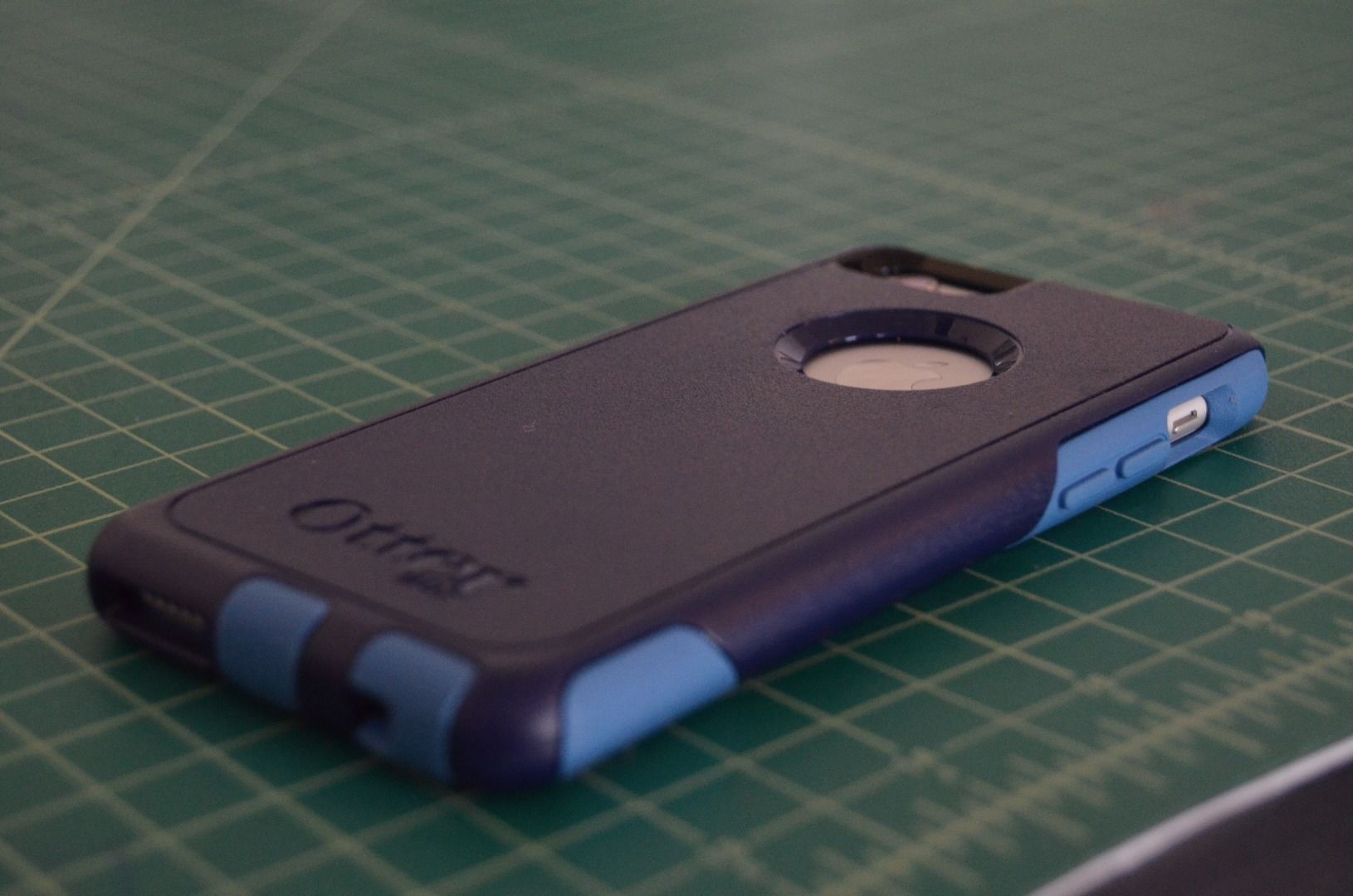 Otterbox Commuter Series Fix for IPhone 6 : 4 Steps - Instructables