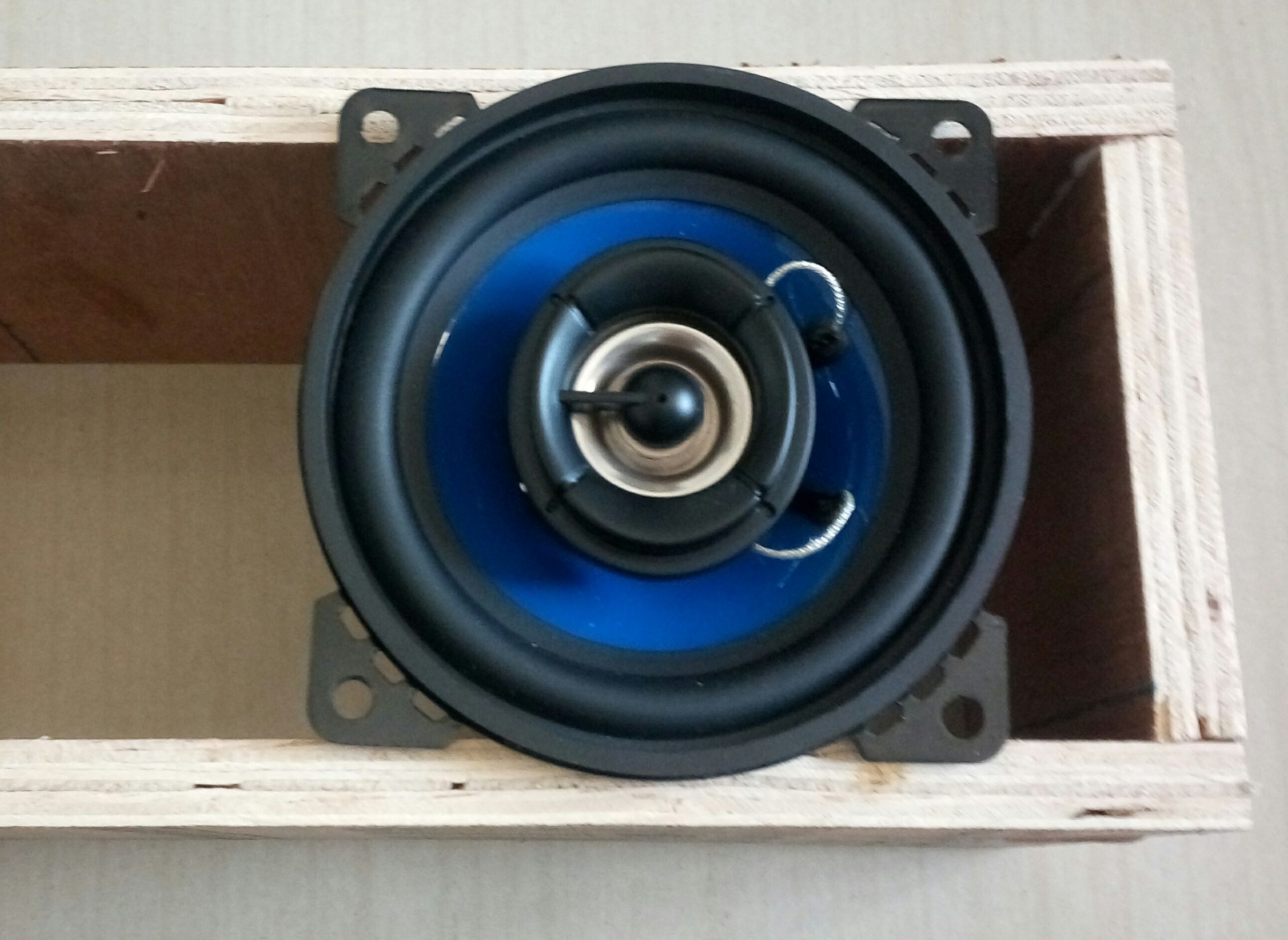 Sound Bar : 8 Steps (with Pictures) - Instructables