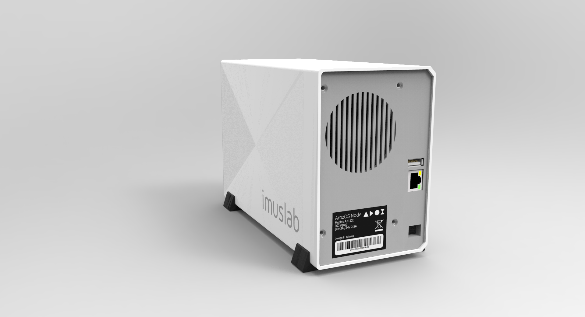 DIY Raspberry / Orange Pi NAS That Really Looks Like a NAS - 2023 ...