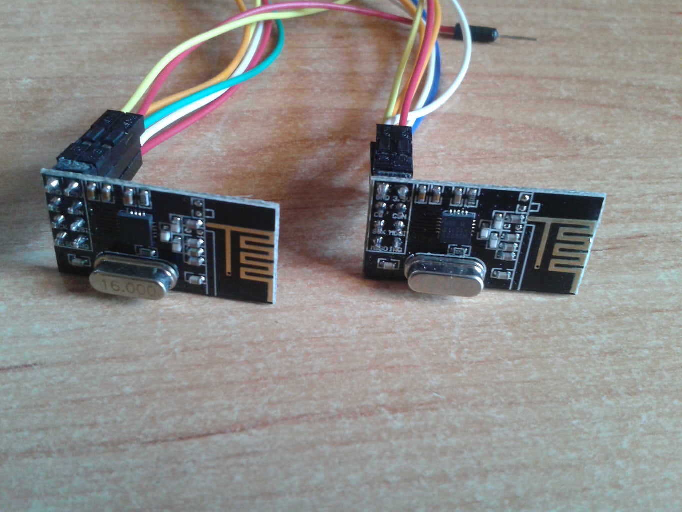 Diy Handmade Hexapod With Arduino Hexdrake 19 Steps With Pictures Instructables