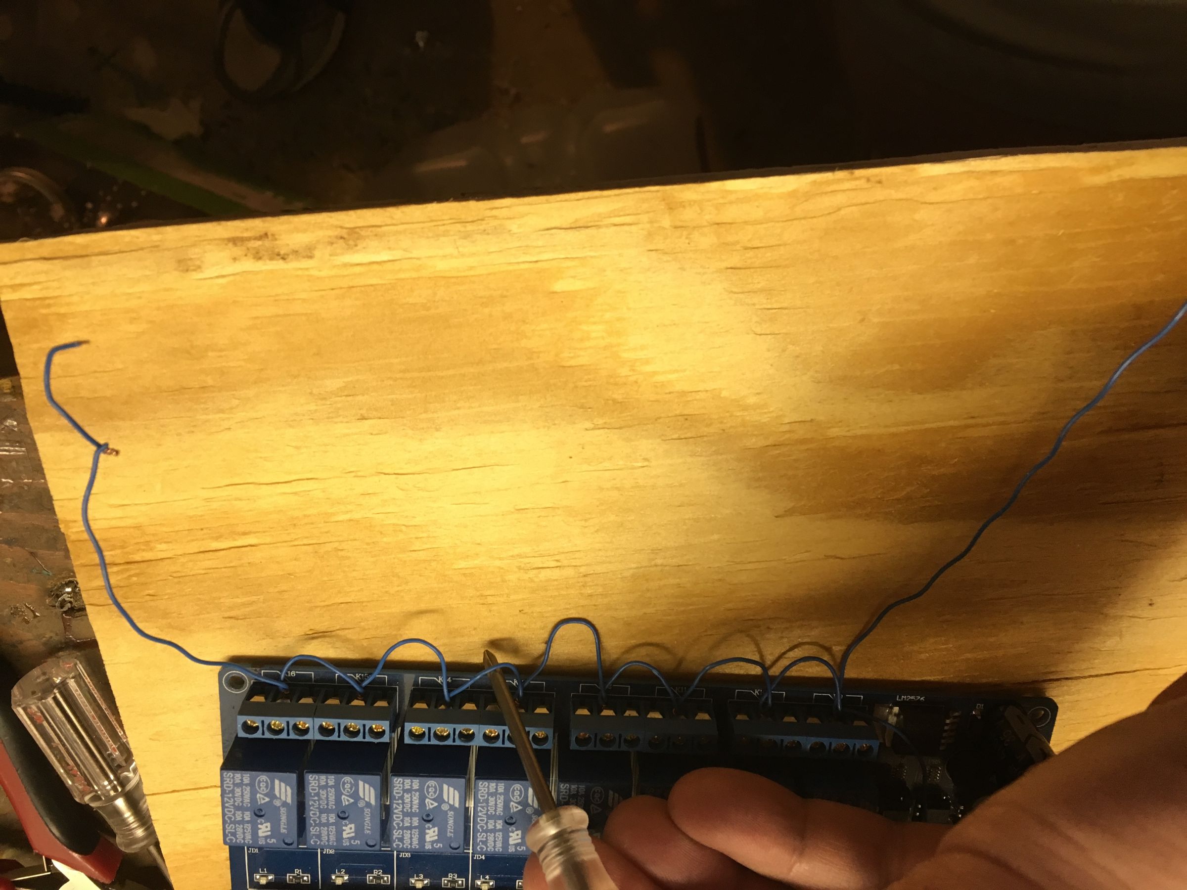 Arduino Wireless Fireworks System : 18 Steps - Instructables
