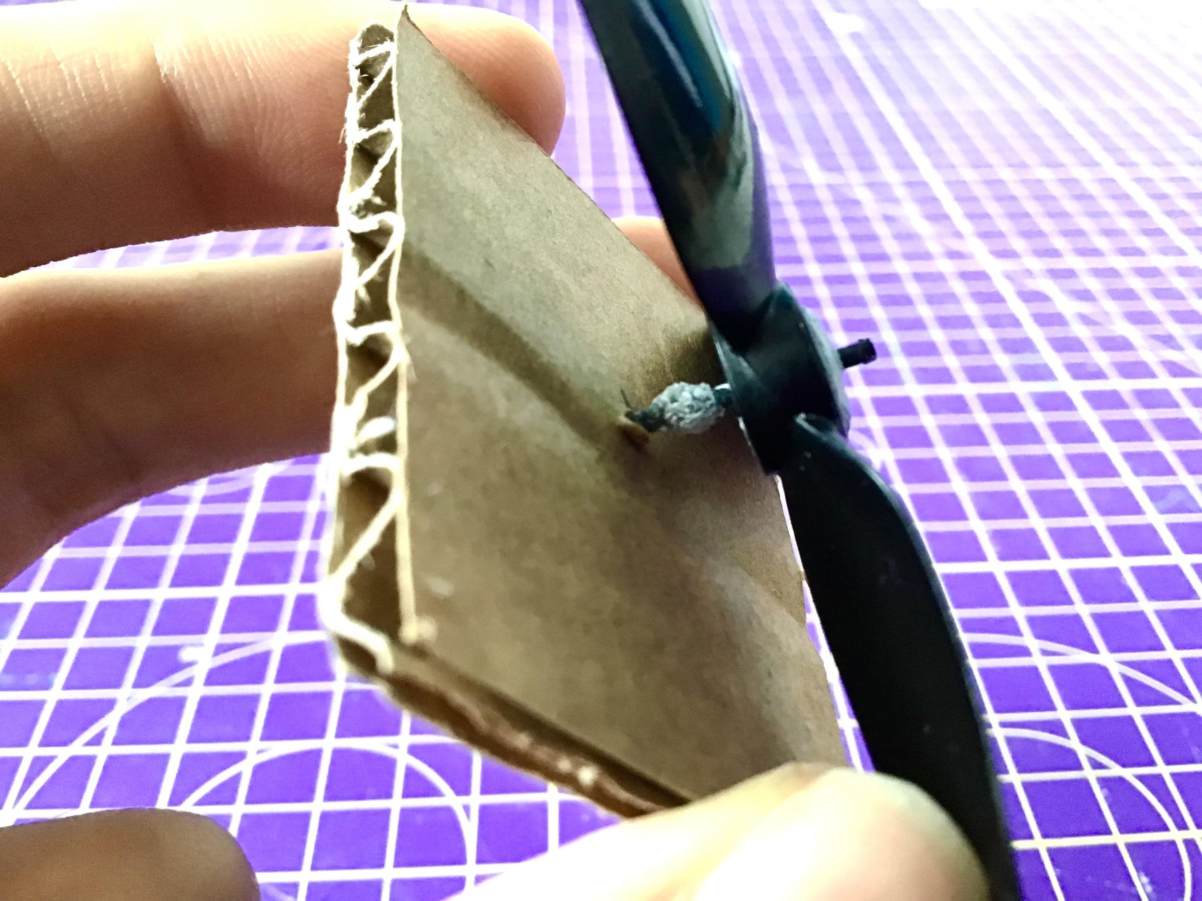RC Arduino Rubber Band Glider : 14 Steps (with Pictures) - Instructables