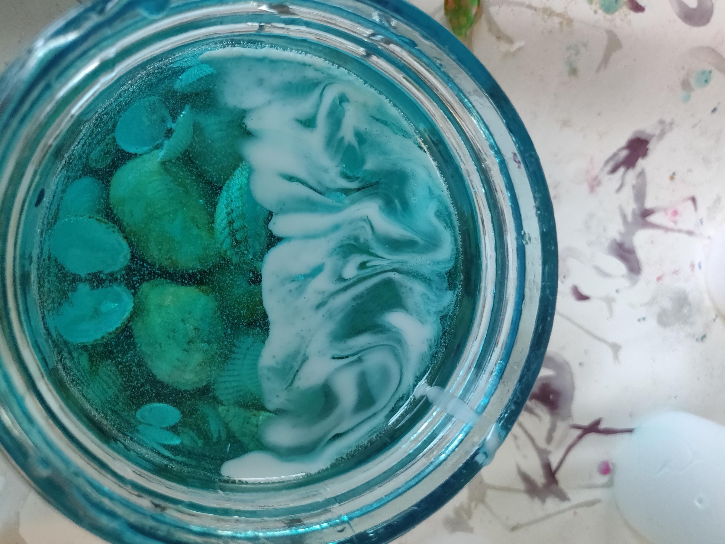 Saving a Day at the Beach in a Jar : 8 Steps (with Pictures ...