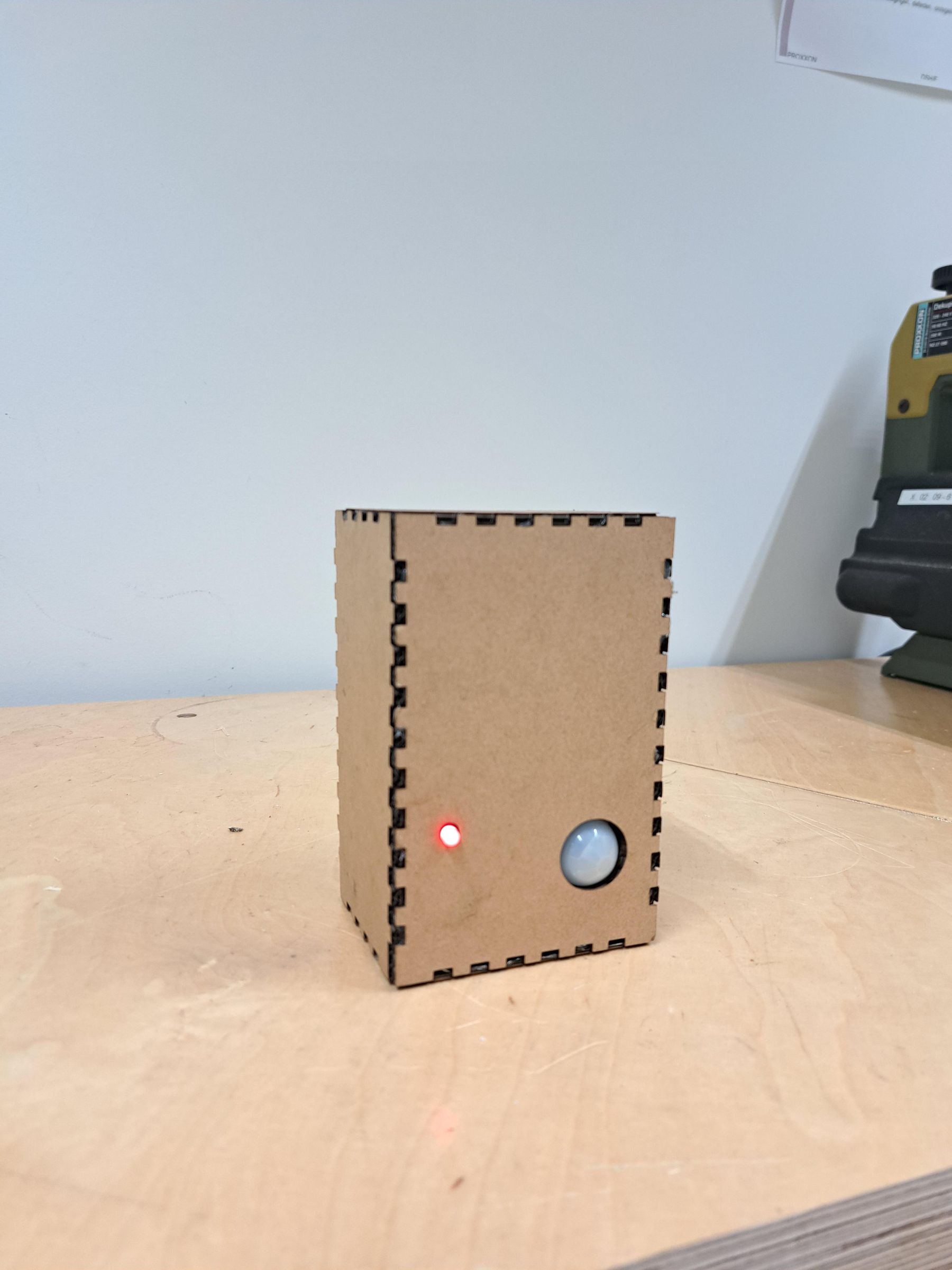 Bewegingsdetector Met Alarm - Microbit : 6 Steps - Instructables