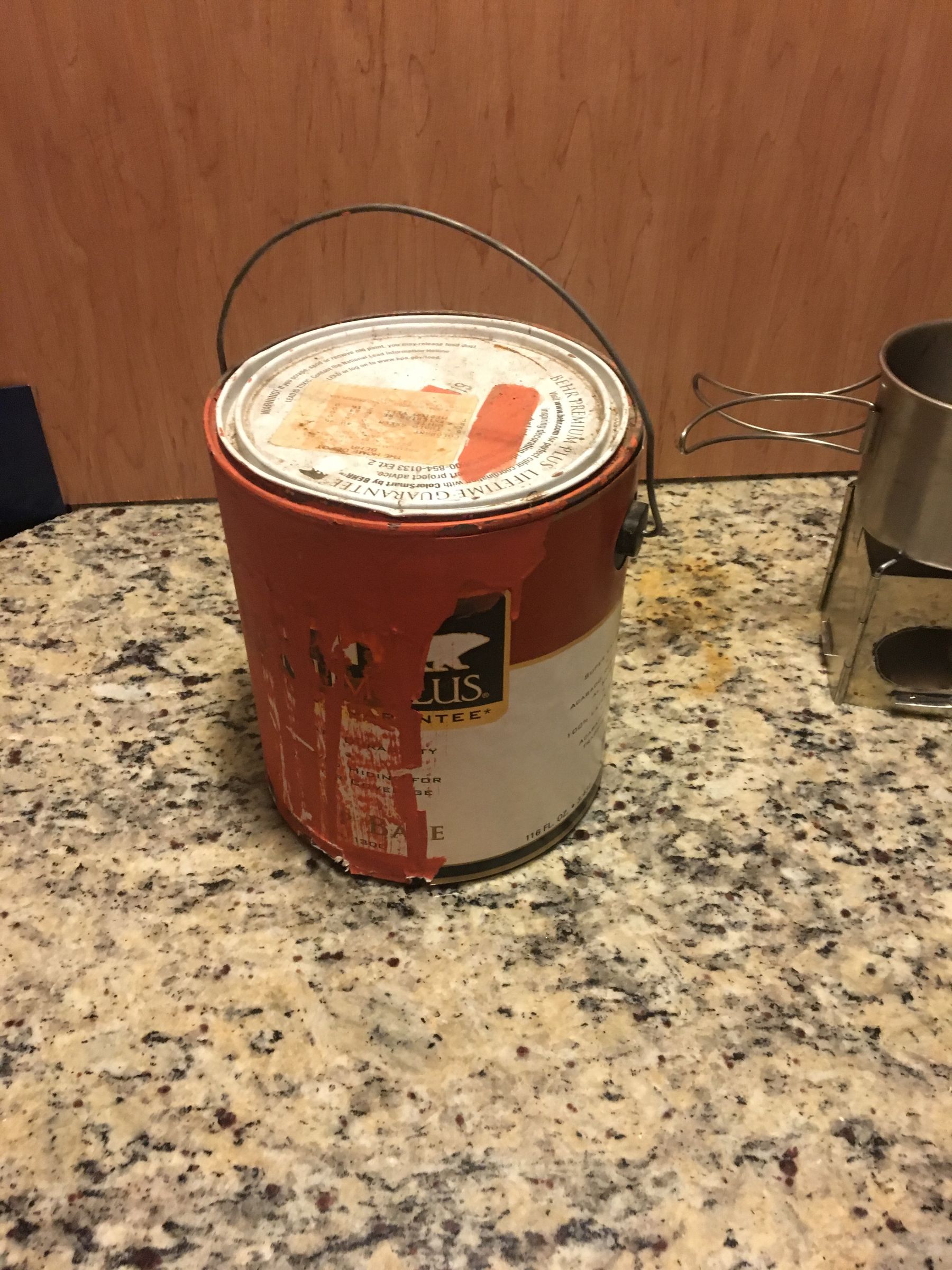 Fold Flat Dollar Mini Camp Stove : 9 Steps (with Pictures) - Instructables