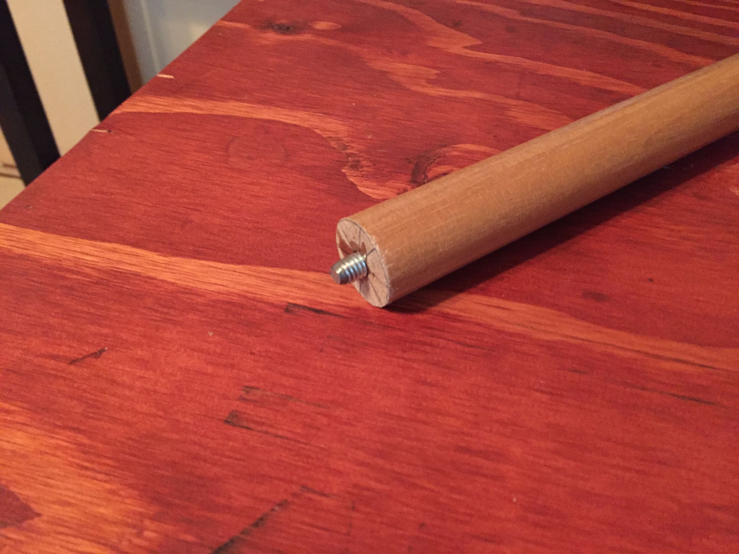 CAMP STORAGE / COOKING STATION : 7 Steps (with Pictures) - Instructables