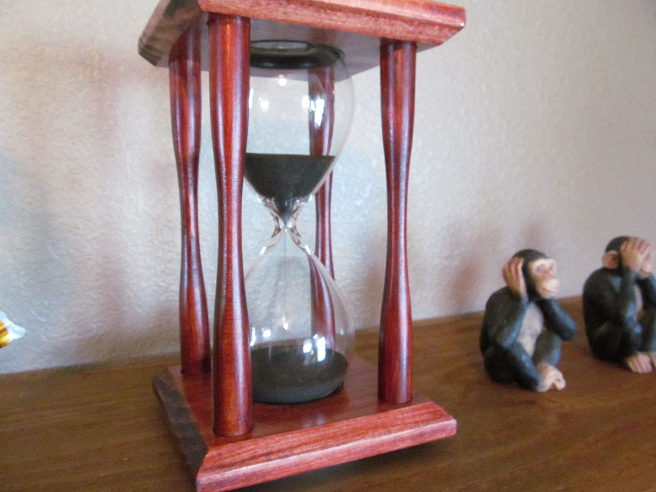 Make an Hourglass Case : 7 Steps (with Pictures) - Instructables