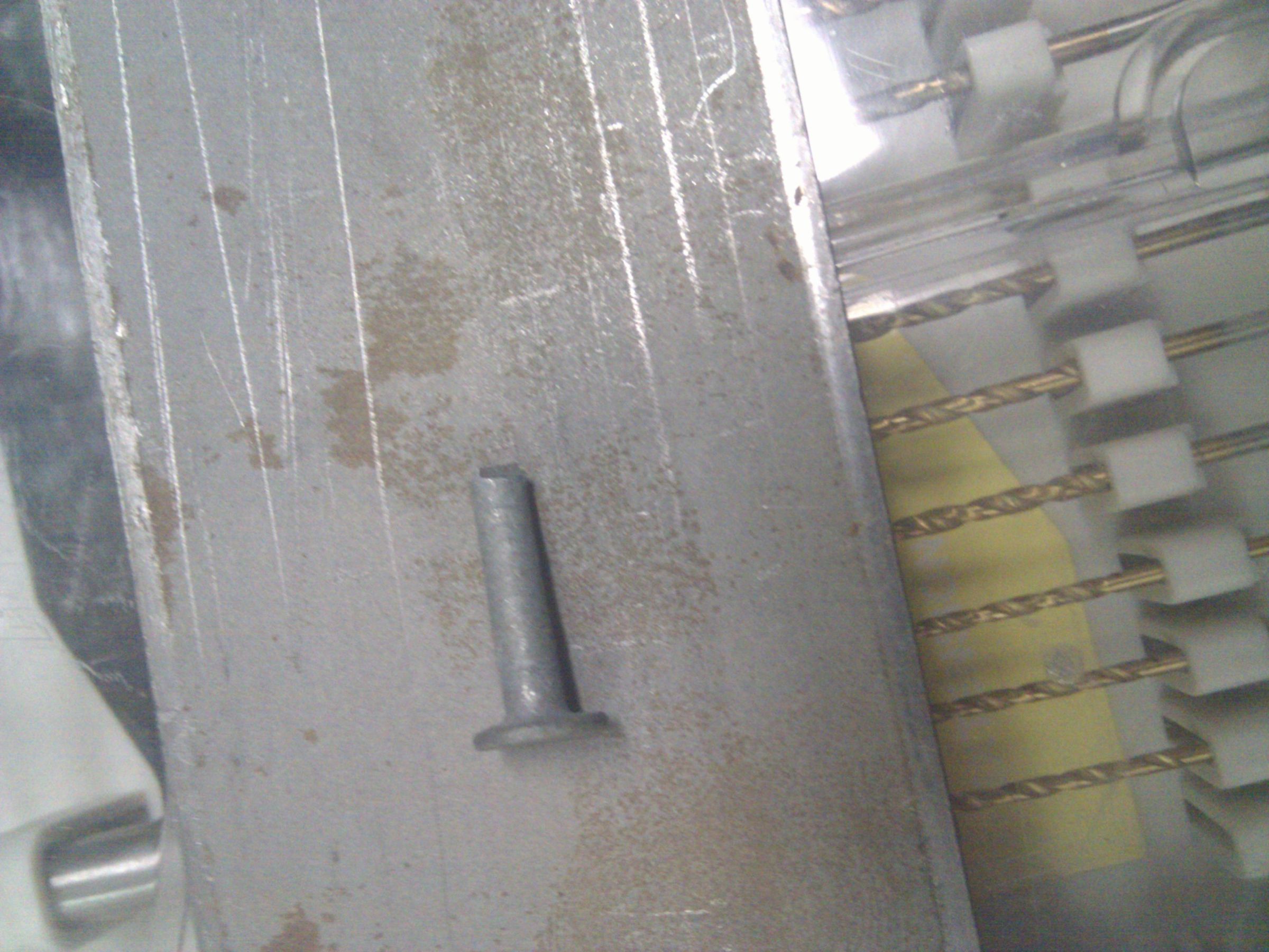 Hidden Blade! (Spring Loaded) : 13 Steps - Instructables