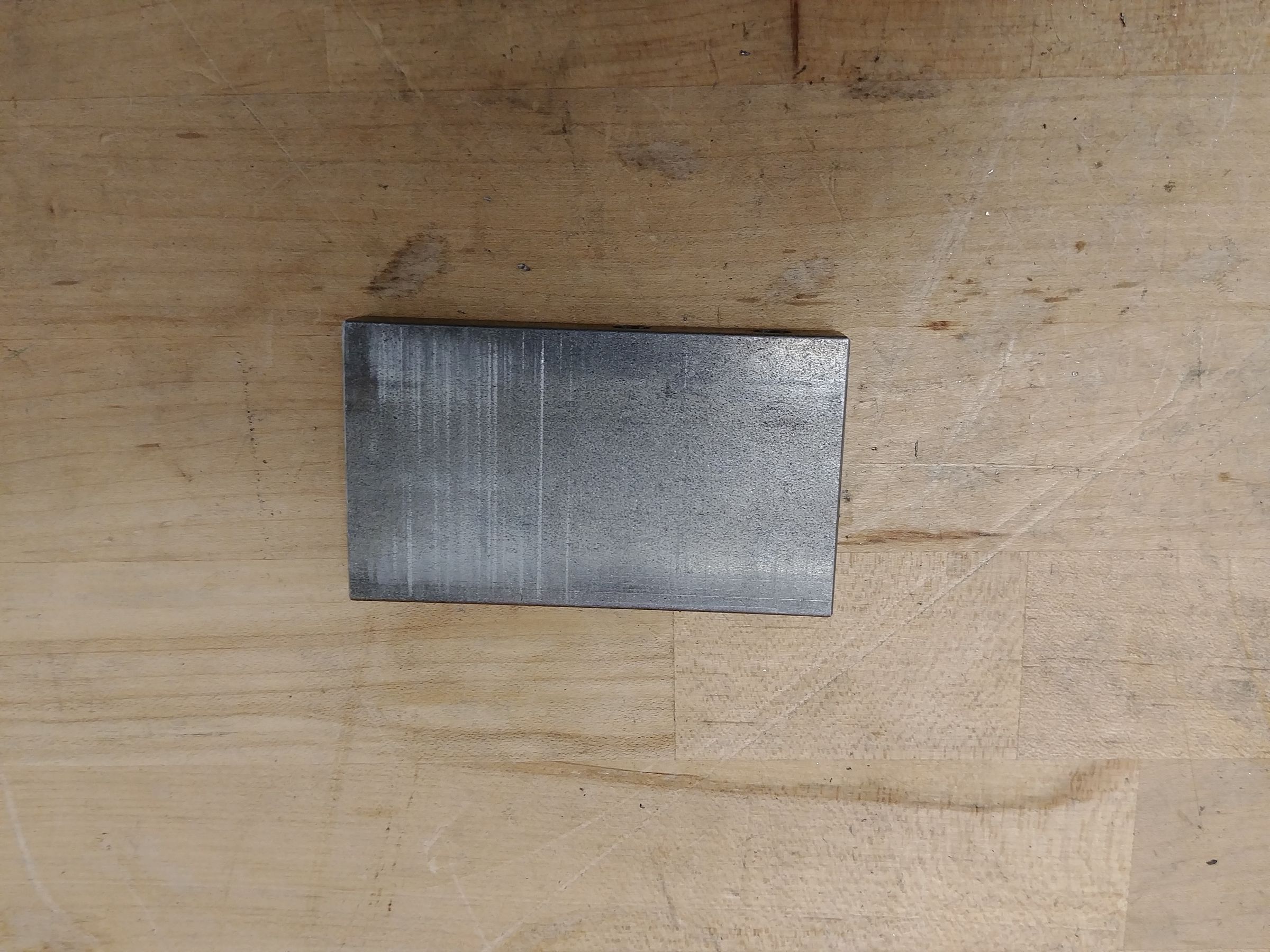 Bolt Together 2 X 72 Belt Grinder : 12 Steps (with Pictures ...