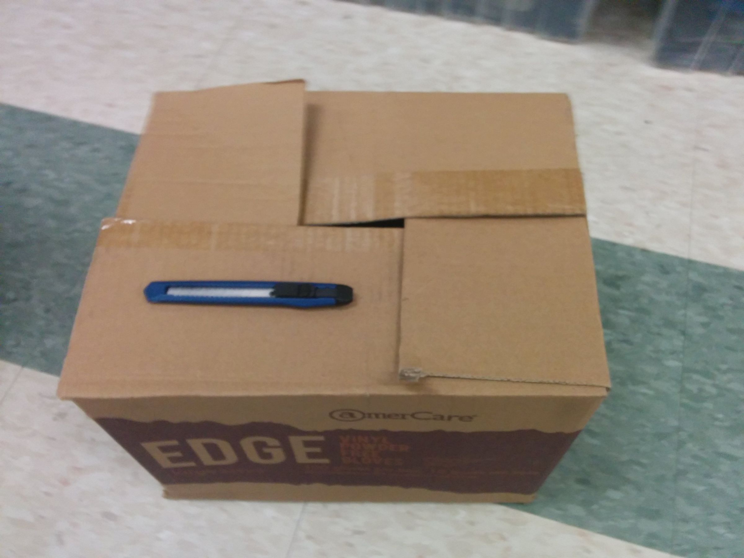 Cardboard Sound Amplifier : 7 Steps - Instructables