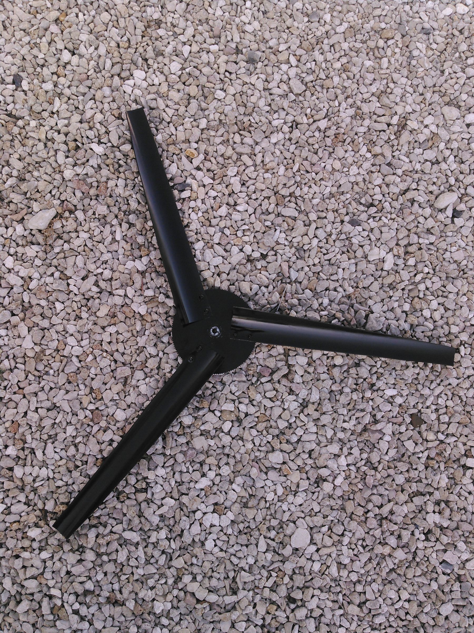 Wind Generator Design #4 : 8 Steps (with Pictures) - Instructables