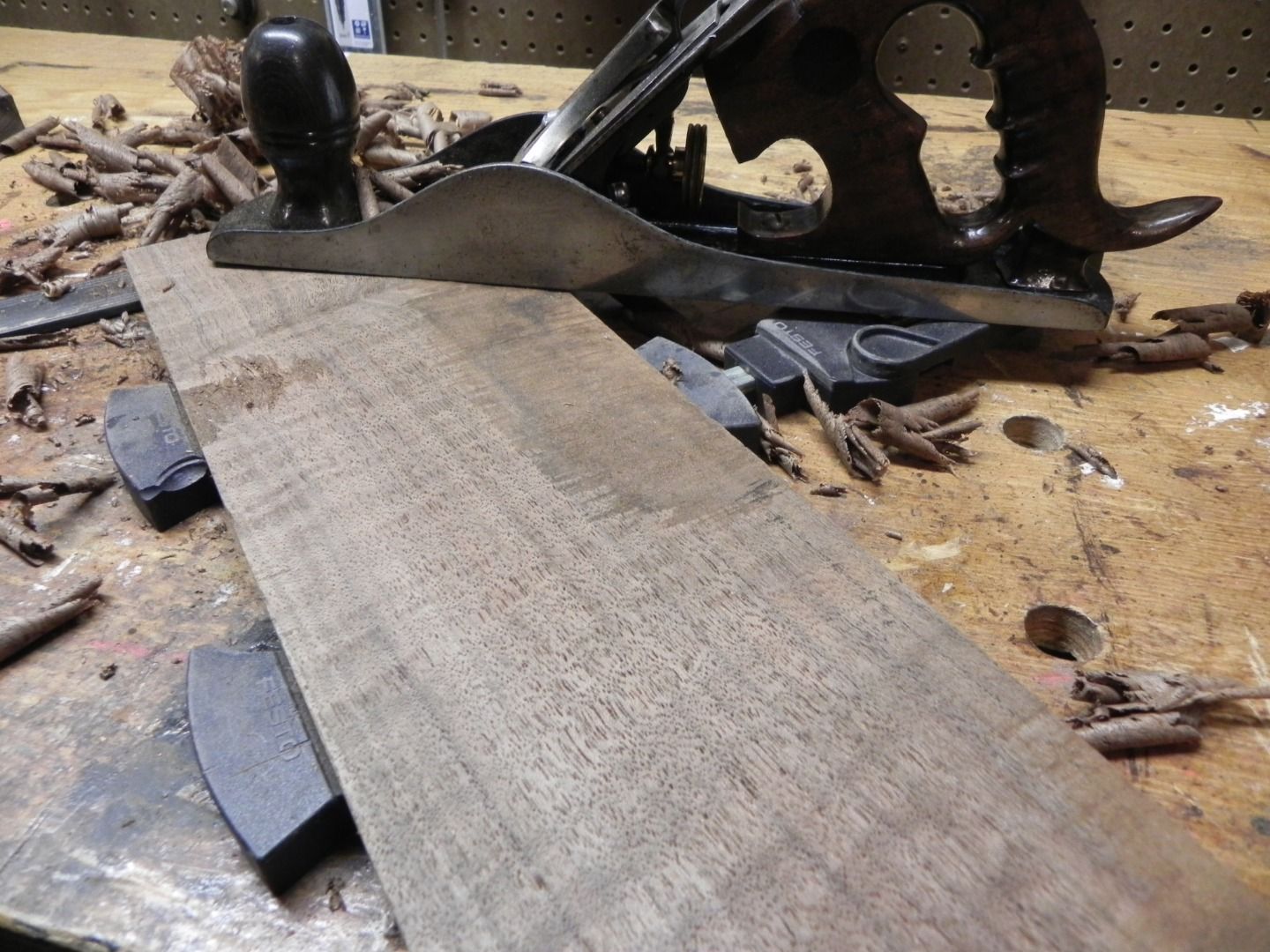 Hot Rod Plane Restoration : 4 Steps (with Pictures) - Instructables