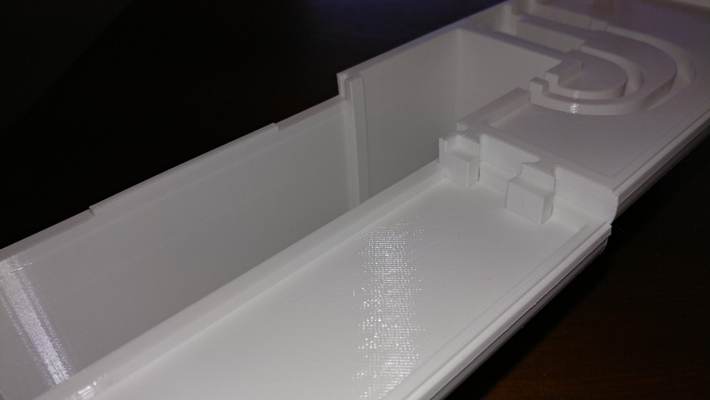 2:3 Scale VT100 Terminal Reproduction Facade Build : 7 Steps (with ...