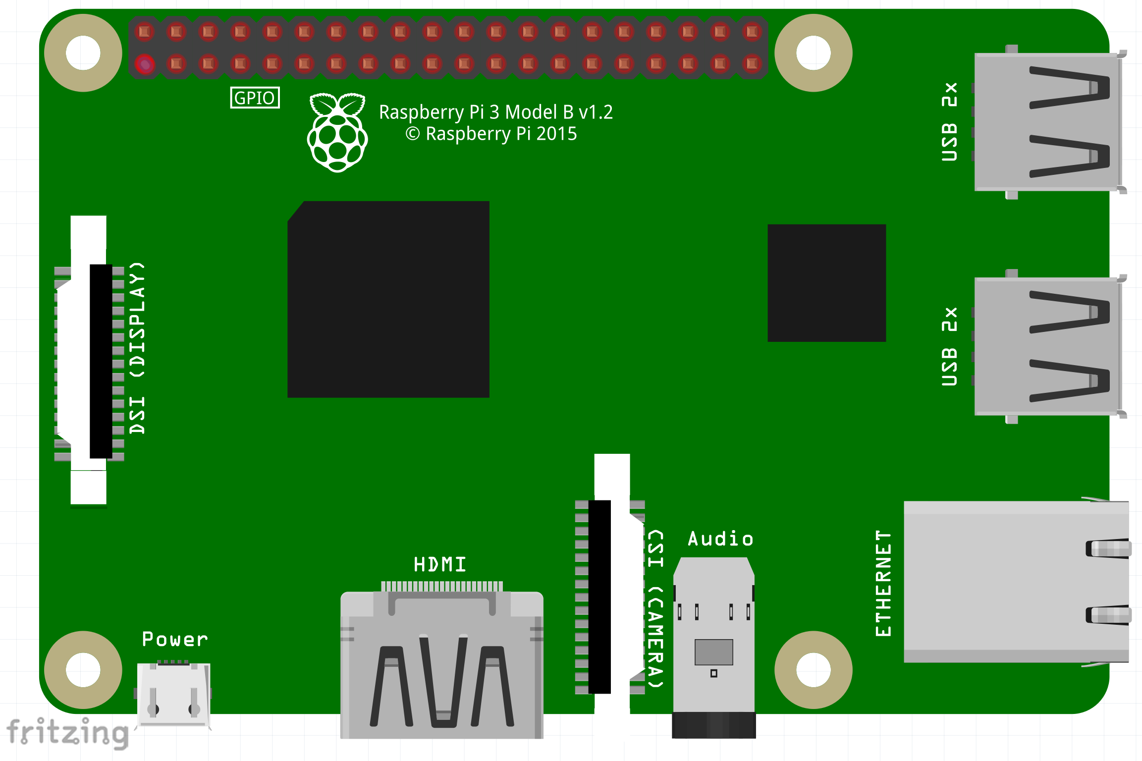 Raspberry Pi Basics : 6 Steps - Instructables