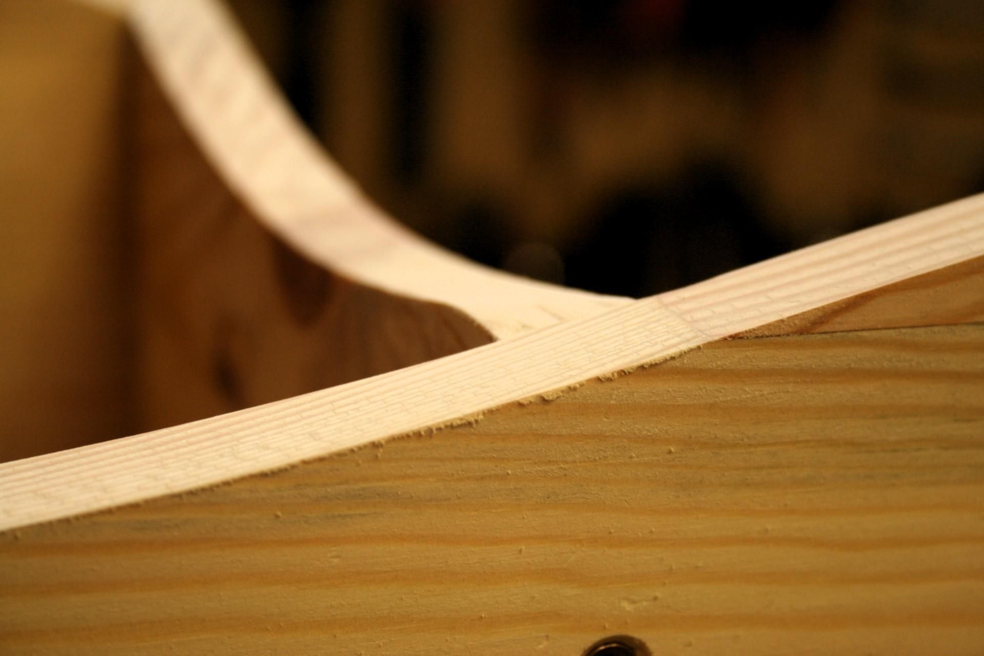 Parametric Shelf With Reciprocal Frame : 8 Steps (with Pictures ...