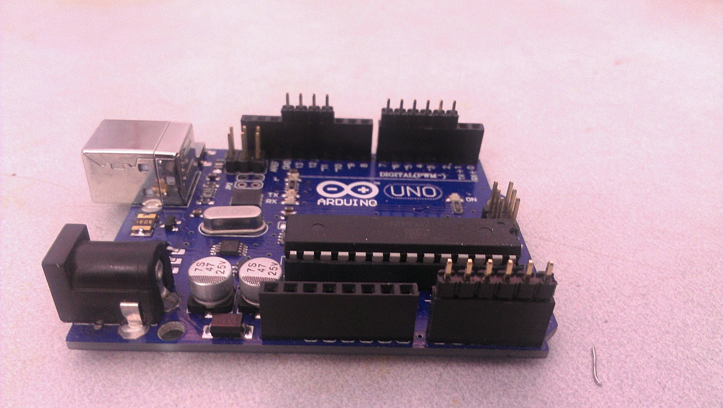 Arduino Synth Box : 7 Steps - Instructables