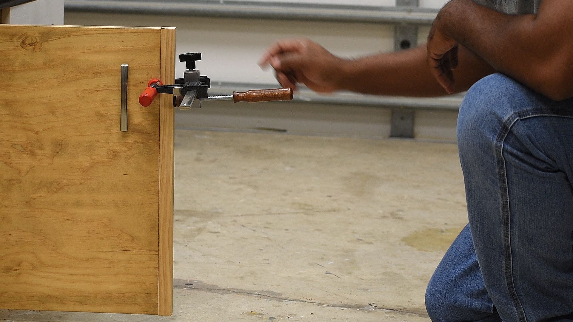 Face Clamp Attachment (Get the Most Out of Your Clamps) : 5 Steps (with ...