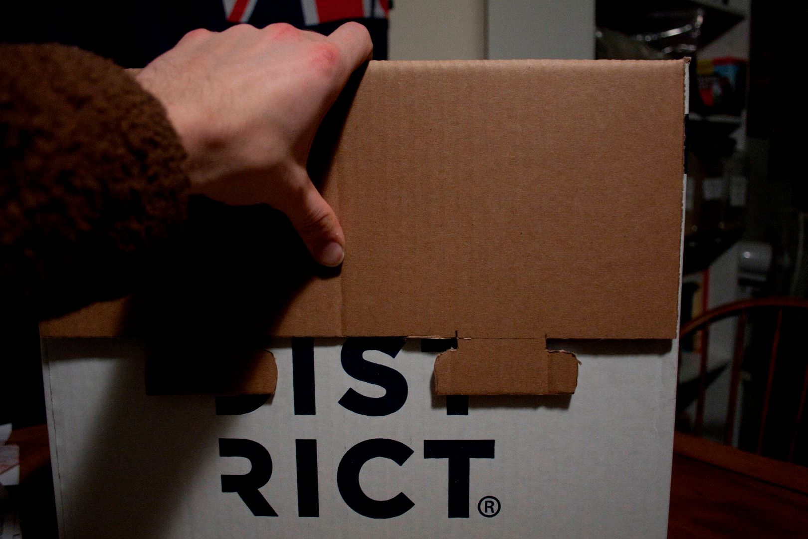 DIY Photography Light Box : 7 Steps (with Pictures) - Instructables