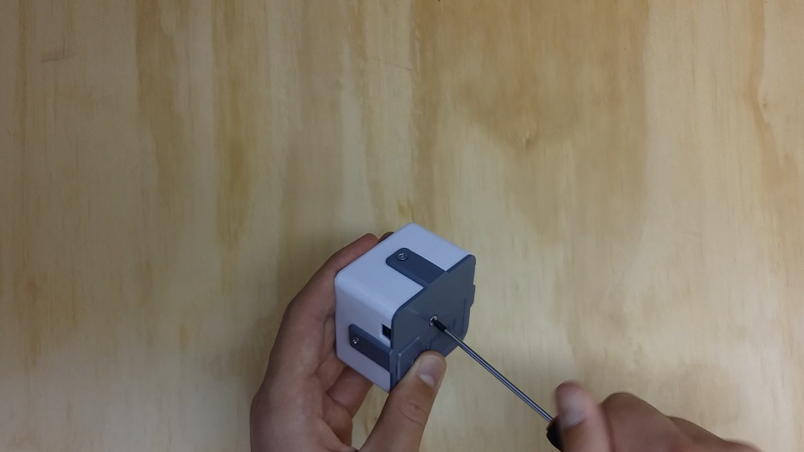 How to Build Your Own DigiDice | Electronic LED Dice : 8 Steps (with ...