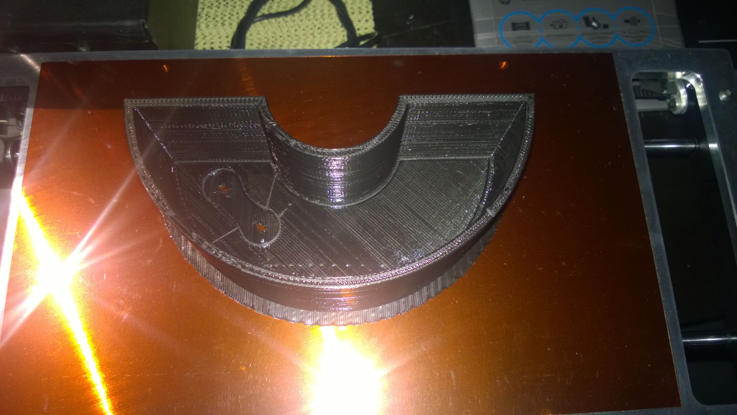 A 3D Printed Automotive Switch Panel : 9 Steps (with Pictures ...